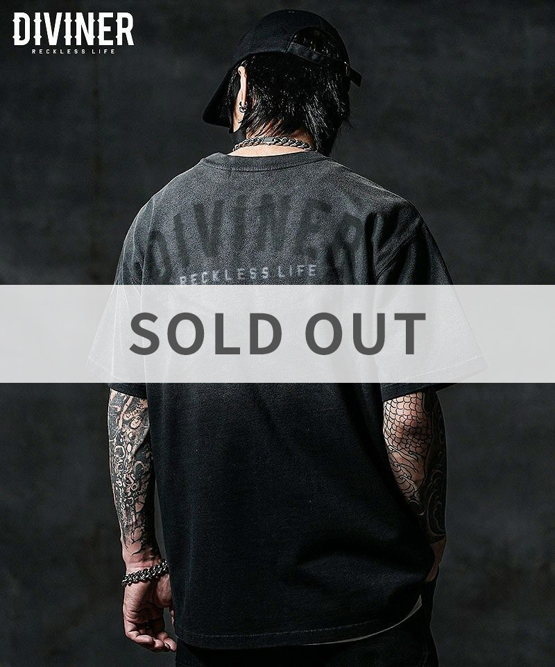 NEW ARRIVAL 新作一覧 ｜【公式】DIVINER ディバイナー